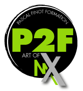 Pascal Finot Formation | P2F Art of MX